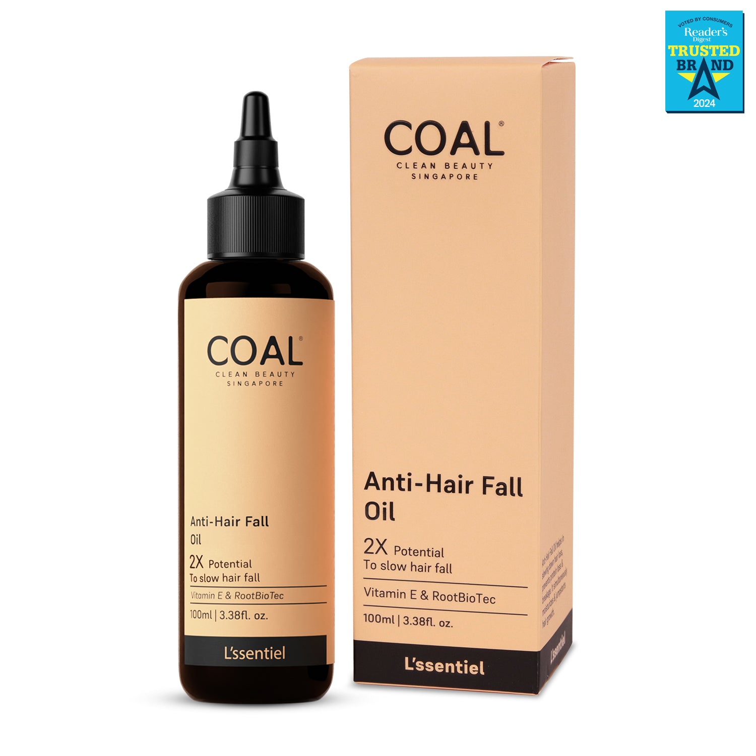 Combat Hair Fall with the Best Anti Hair Fall Oil