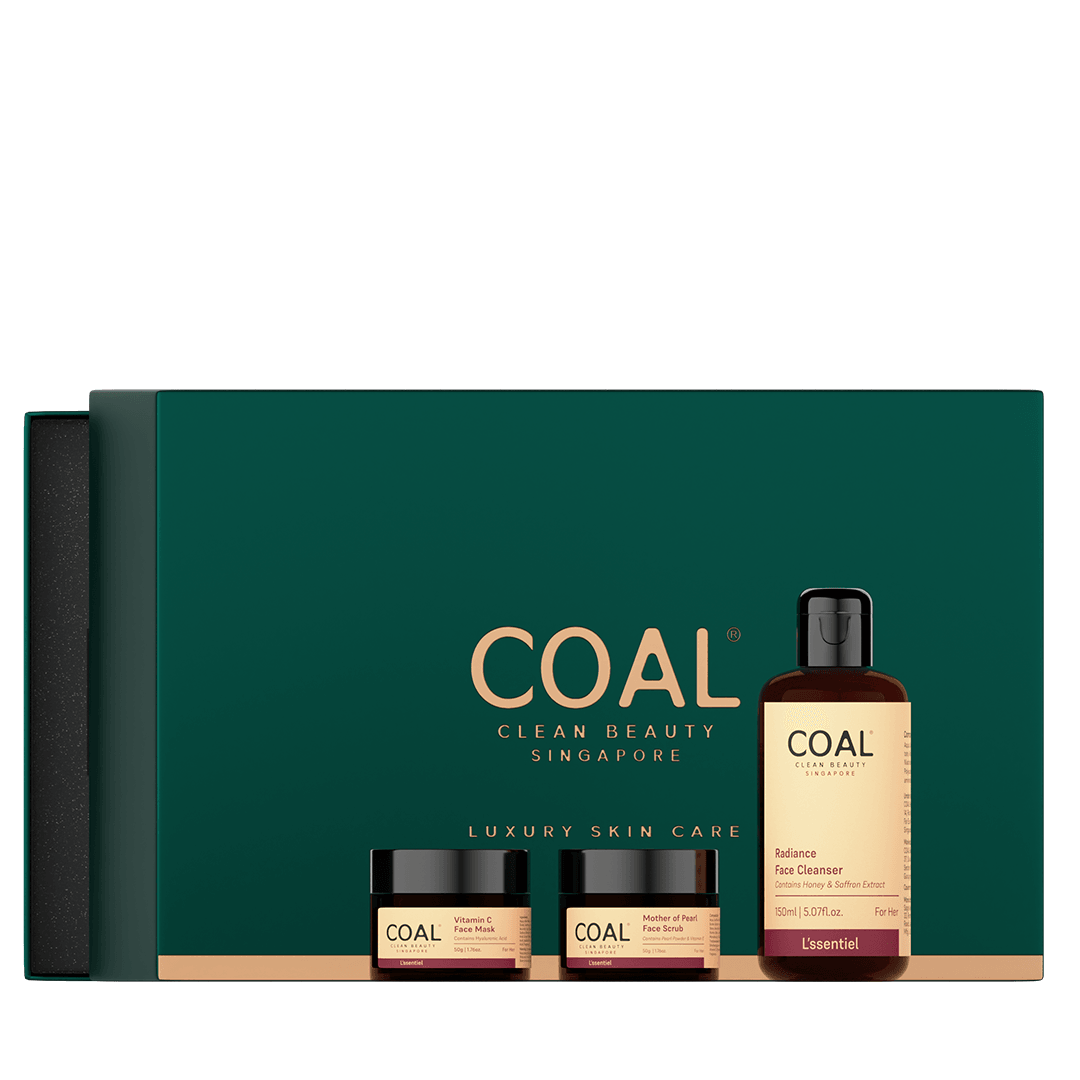 Radiance Gift Combo - For Her