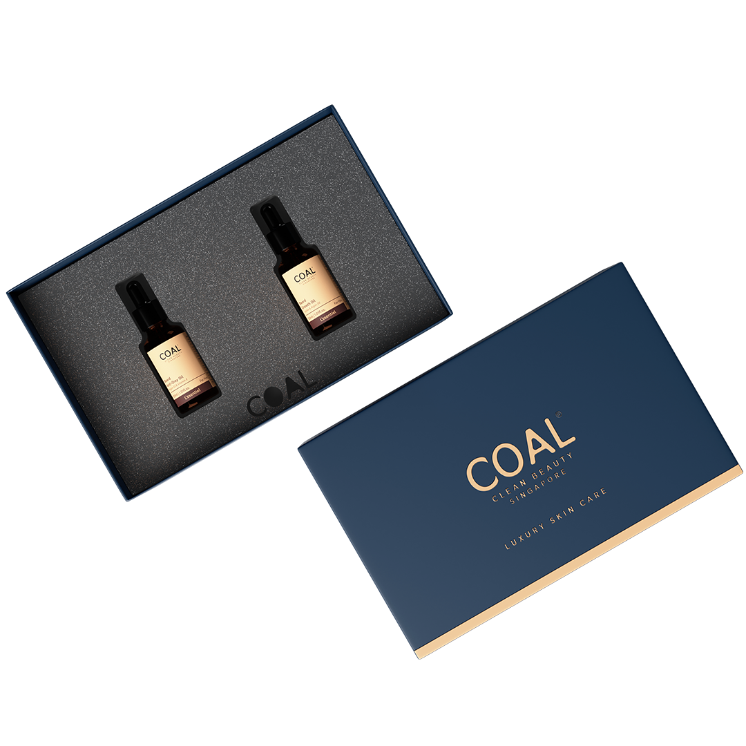 Coal Clean Beauty
