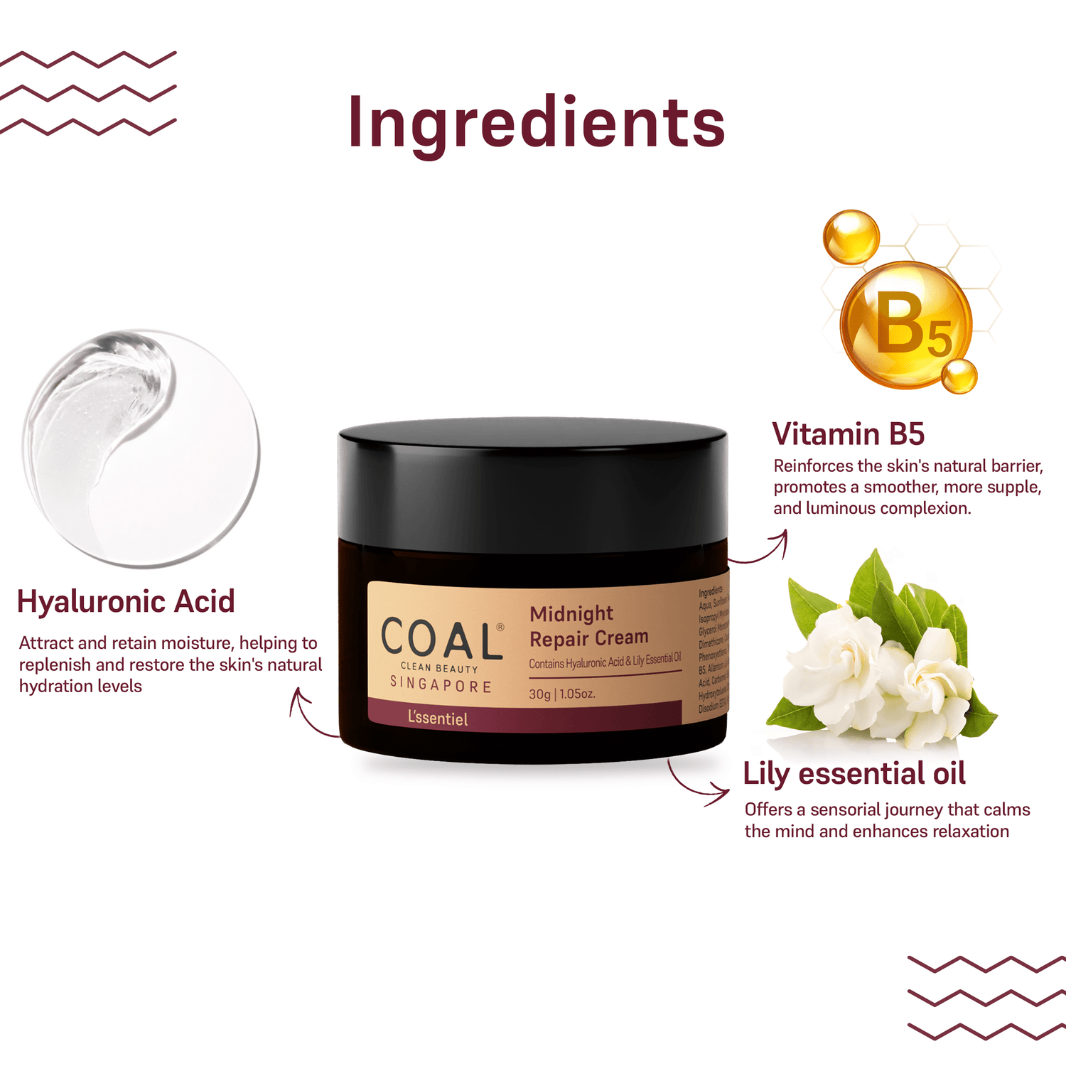 Coal Clean Beauty
