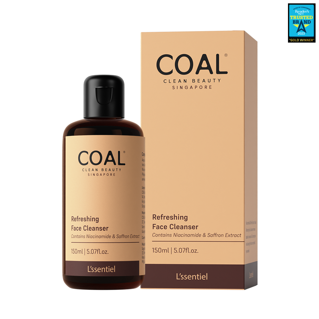 Coal Clean Beauty